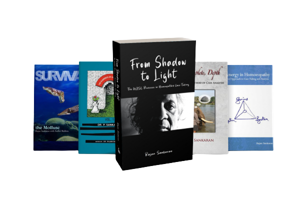 Books – Rajan Sankaran