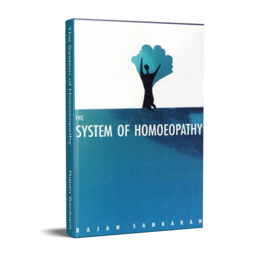 The Synergy In Homoeopathy The Synergy Of Homeopathy