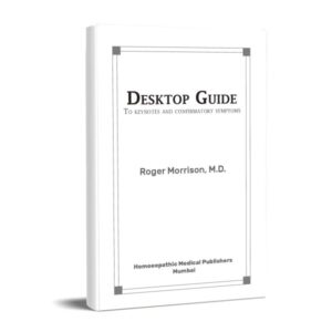 Desktop Guide – Roger Morrison – Rajan Sankaran