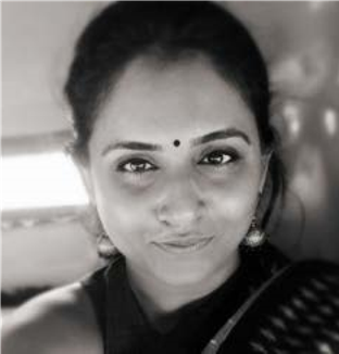 MRS. Reema Shah – Rajan Sankaran