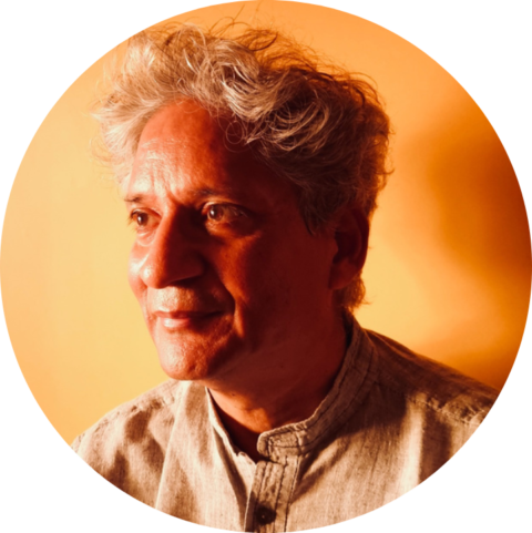 The Sankaran international Gurukul – Rajan Sankaran